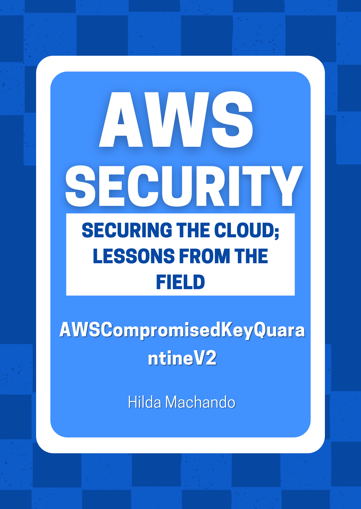 CIDR Blocks in AWS: Understanding the Basics and Beyond | by Hilda ...