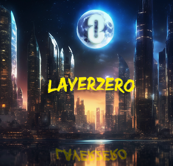 About LayerZero. What is LayerZero? | by Annastif | Sep, 2024 | Medium