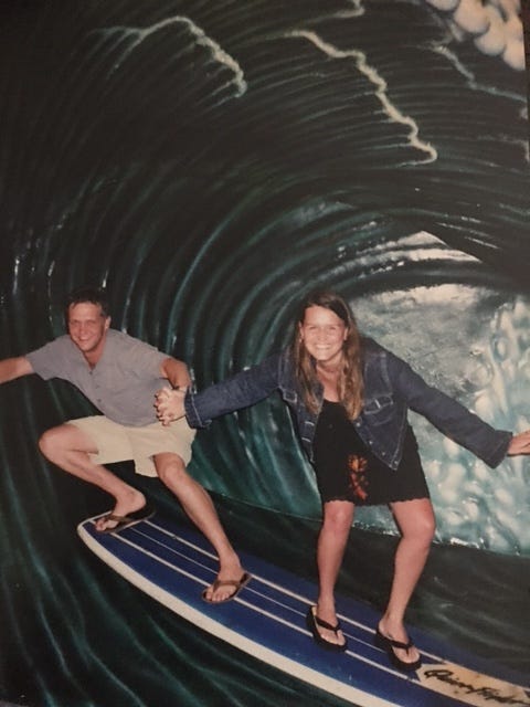 On Aging. “The afternoon knows what the morning… | by Jaime Pollard ...