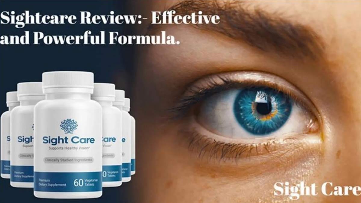 What Are the Top Reasons to Try Sight Care for Eye Health? 🌟👁️ | by ...