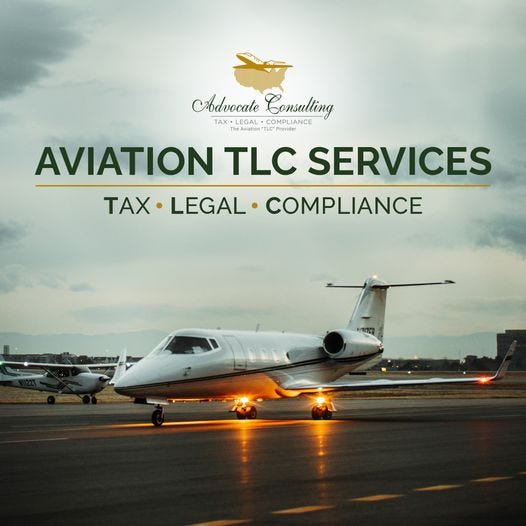 Navigating The Financial Skies: The Essentials of Aircraft Accounting ...