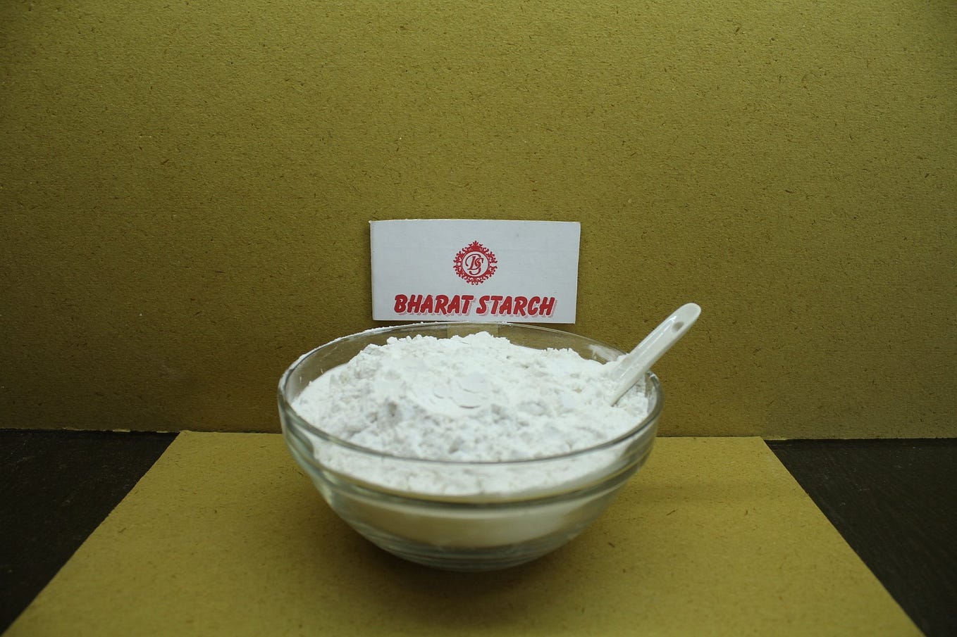 Foundry Grade Yellow Dextrin Powder Manufacturer & Supplier | by Bharat ...