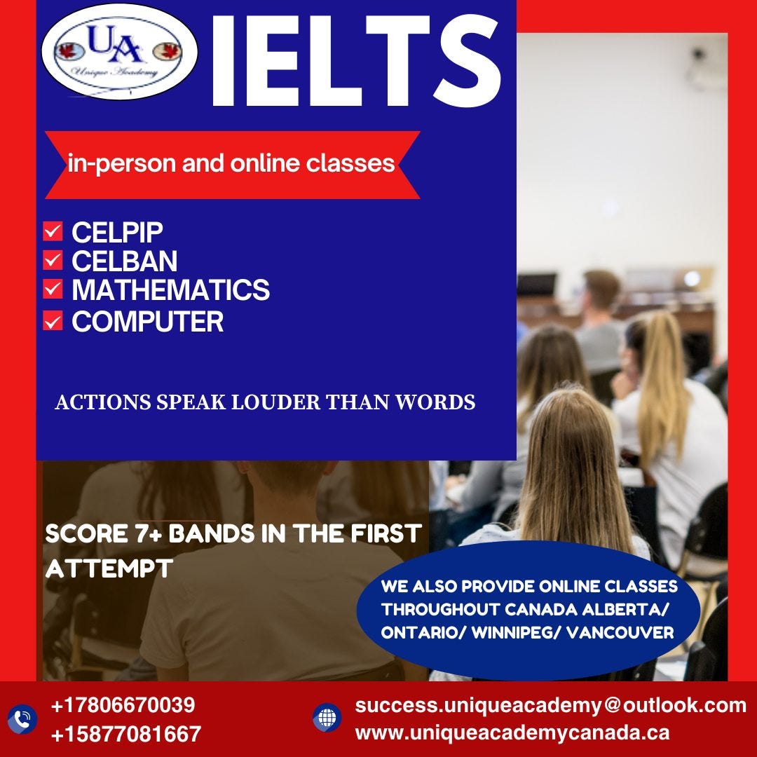 The Future of IELTS Preparation: Exploring Online and In-Person ...