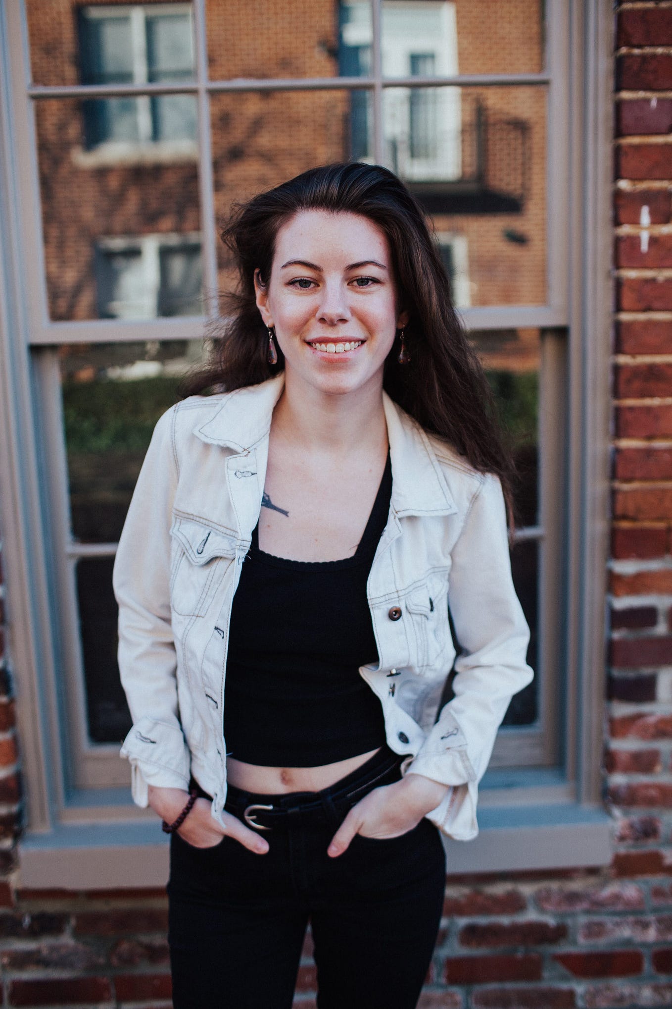 The Joy Of Being Naked At Home. And why nudity is the move during… | by Andy Blendermann | Nude ...