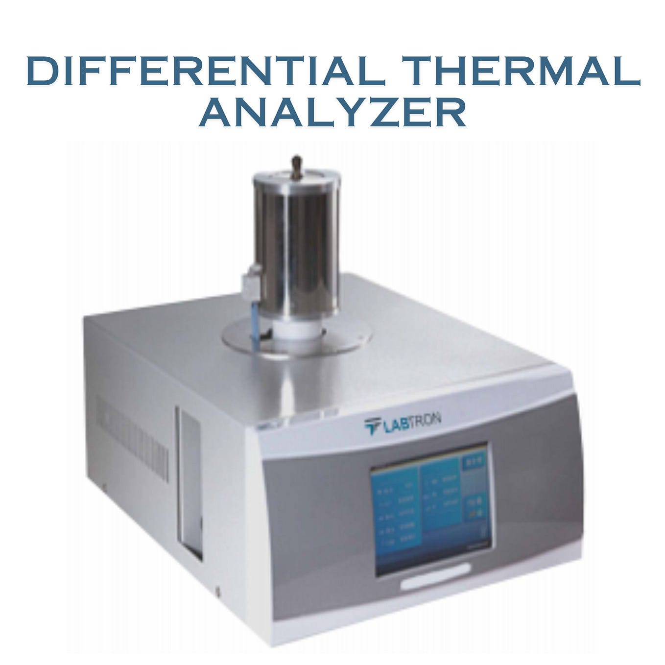 PRP Centrifuge - Kylalabtronuk - Medium