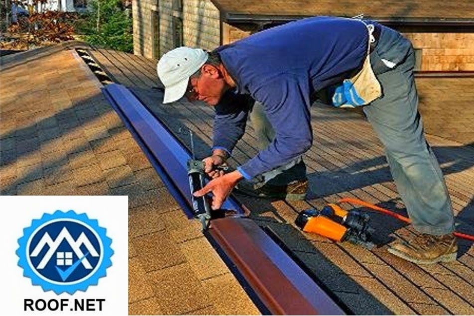 roof replacement. Roof.net | by Roof.net | Medium