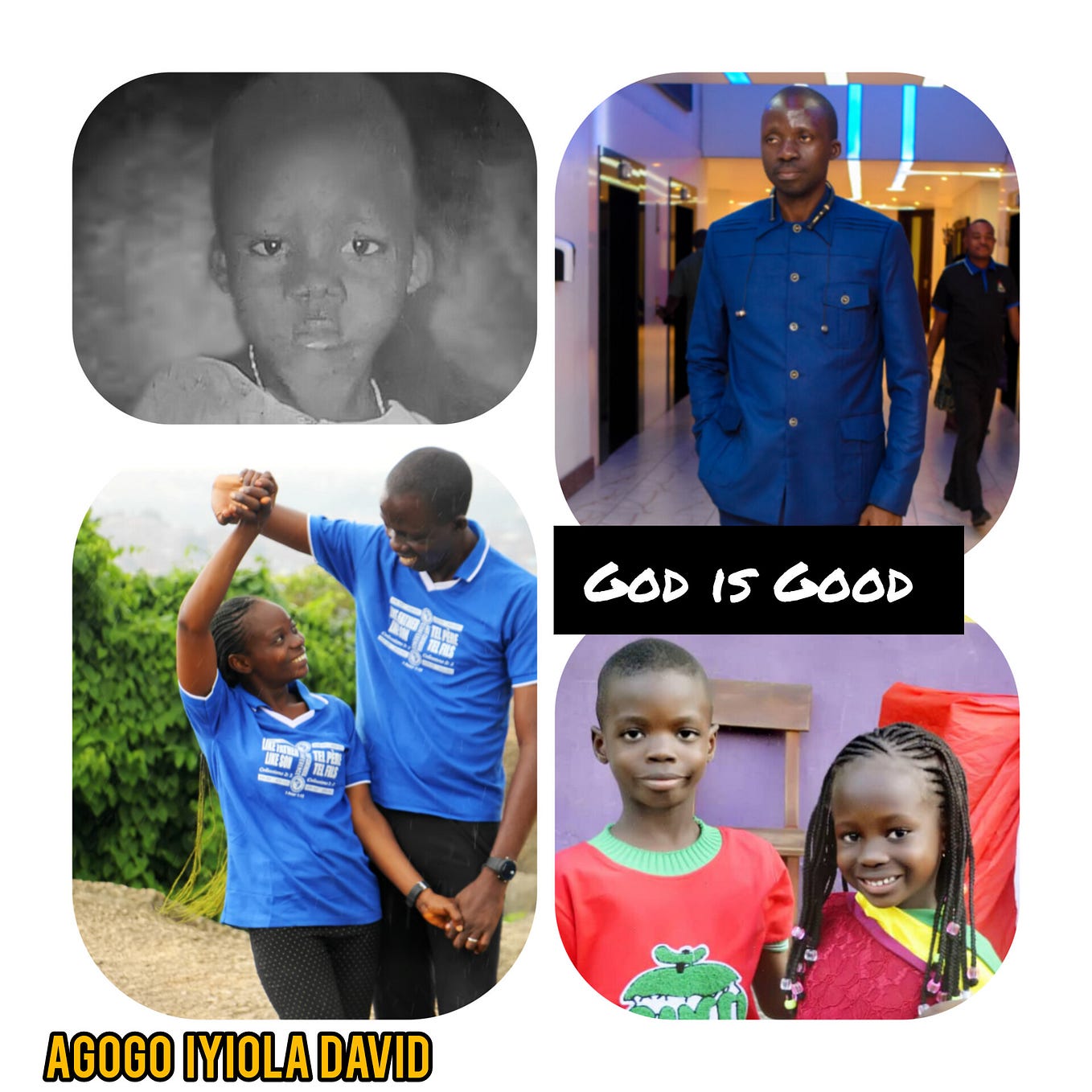 5 Decisions you need to make to excel: Apostle Joshua Selman | by Amb ...