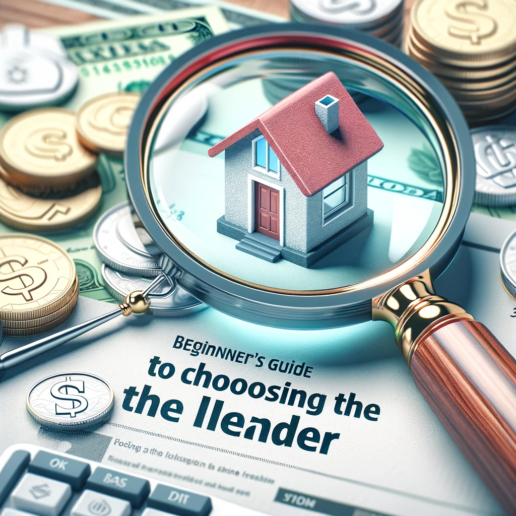 Beginner's guide to choosing the Broker - Khushbu Patel - Medium