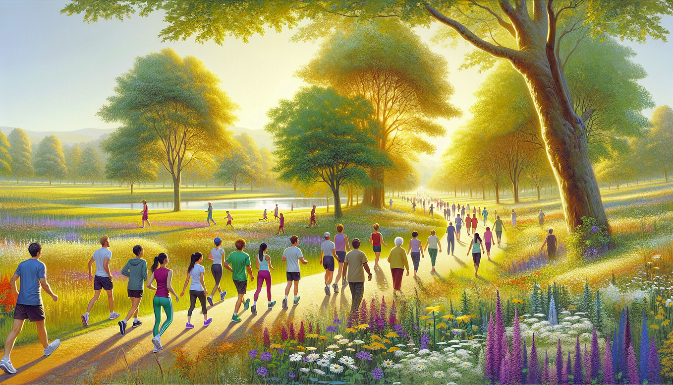 How to Stay Motivated as a Fitness Newbie: Tips and Tricks | by Caesar Ars | Sep, 2024 | Medium