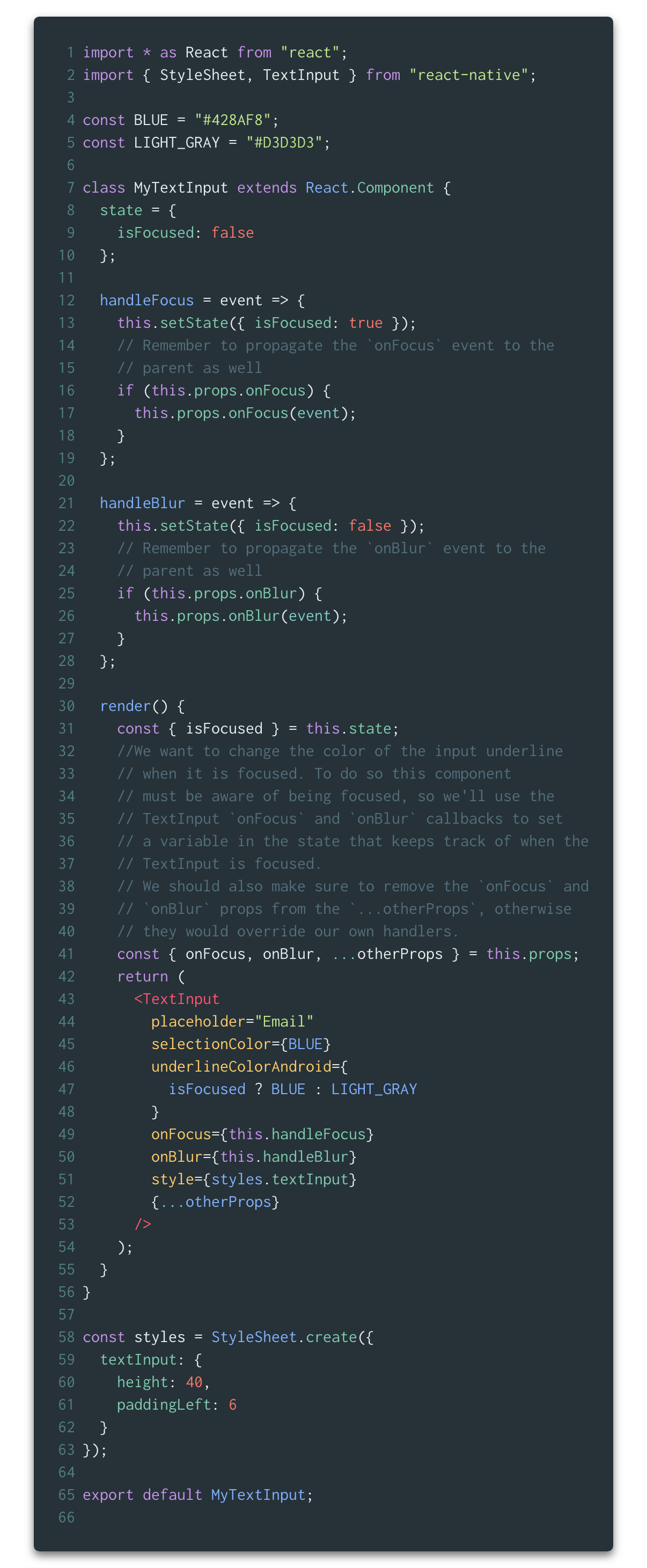 How I built a super-simple game using React-Native | by Matteo ...