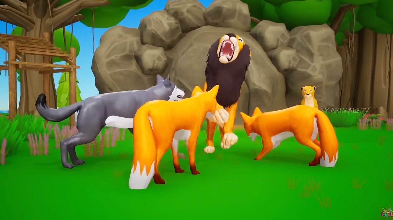 Super Kids Games Live : Colors Shapes Learn with Super Baby Family ...