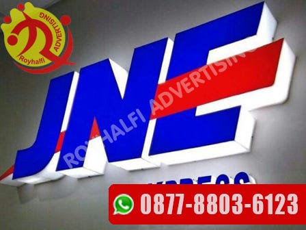 Neon Sign — Jasa Bikin Huruf Neon Sign Murah di Jakarta | by Royhalfi ...