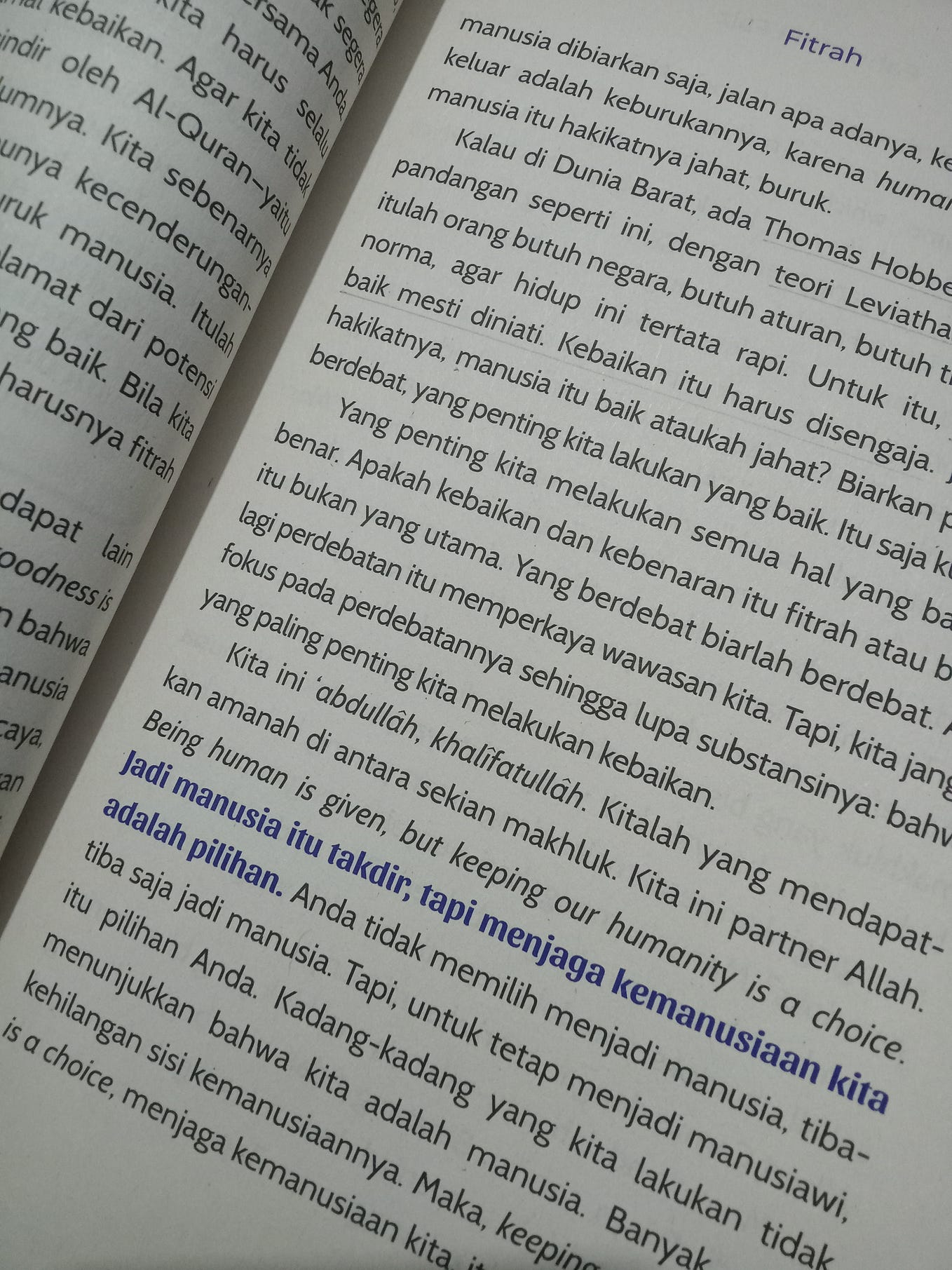 🙂 trimakasih - HoolaaWidya - Medium