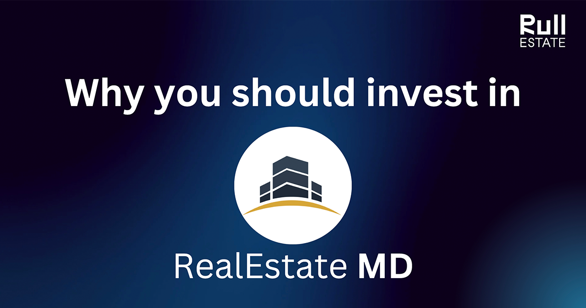 Navigating Token Investment on Rull Estate: From Project Tokens to ...