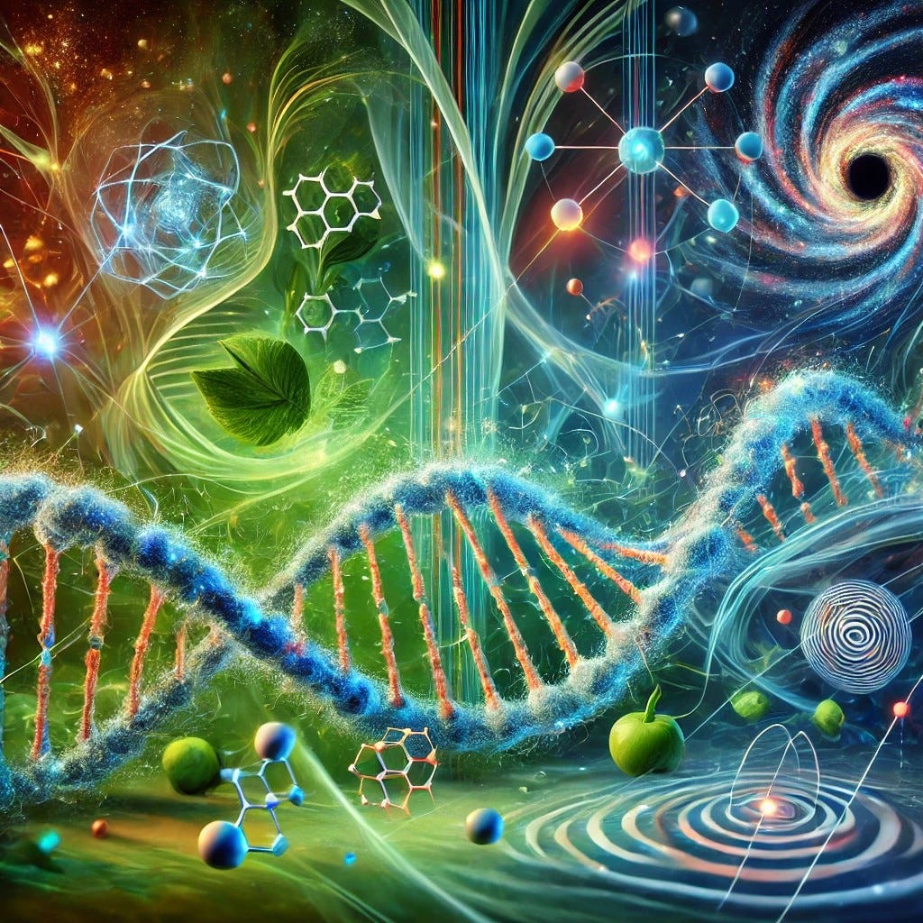 Article 17: Quantum Mechanics and Time Travel: The Science of Exploring Time | by Prajjwal ...