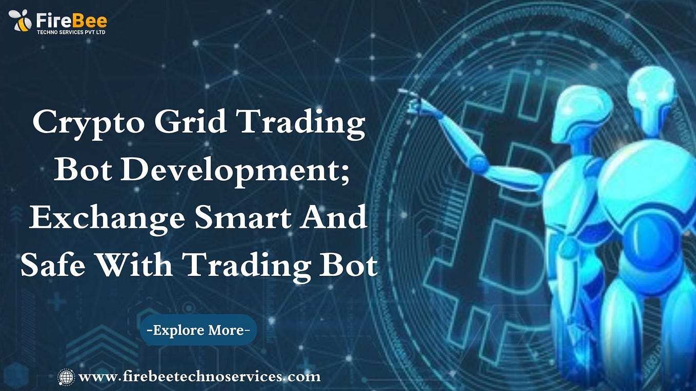 What are Crypto Arbitrage Trading Bots and Their Importance? | by Sarah ...