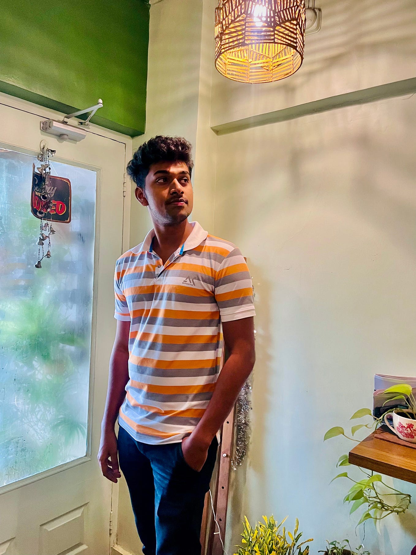 My Funny Story 😂😂 | by Ijas Ahamed | Medium