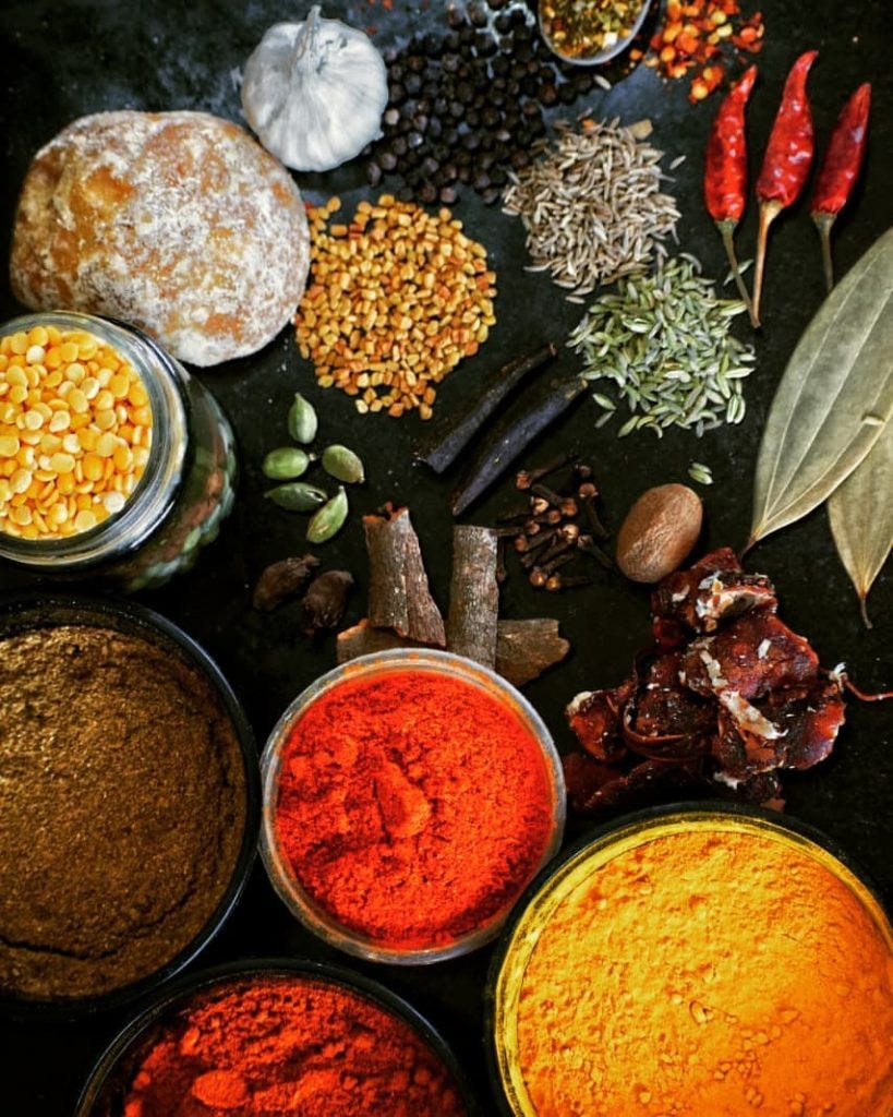 Authentic Nepali Garam Masala List and Quantities | by Centuryfoods ...