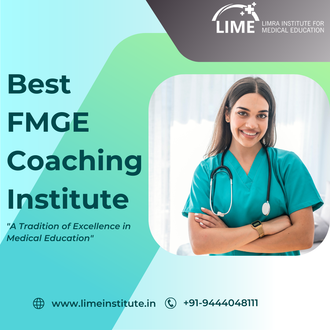 FMGE TOPPER - Limeinstituteseo - Medium