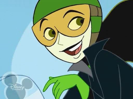 The Shego Myth: Reflections on A Year of Research | by Imperialeagle ...