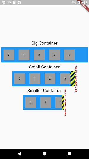 Building a basic e-commerce stripe application in flutter using flutter_stripe and firebase ...