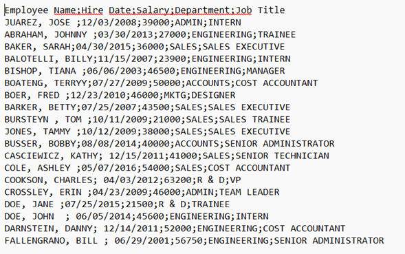Data Cleaning Tutorial — Sales Data | by Samuel Capaldi | Jan, 2025 ...