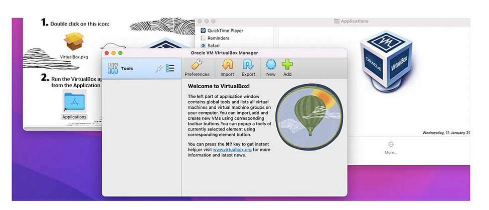 Design a Simple Network using GNS3 | by Ibrahim Boyaci | Medium