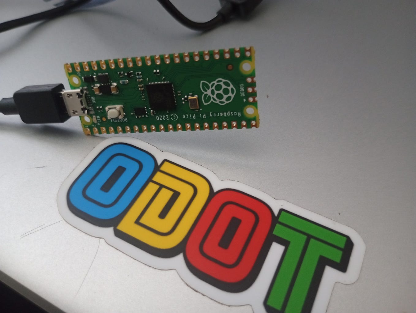 Pi Driver Development - p.1. Gain insights on what drivers are and… | by Odot of RVA | Nov, 2024 ...