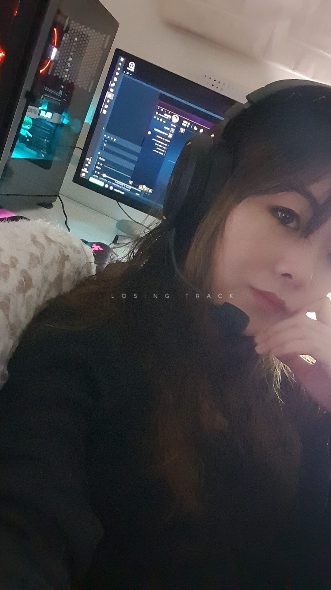 White Flower HTML | CSS. Source Code for White Flower | by Giovanna ...