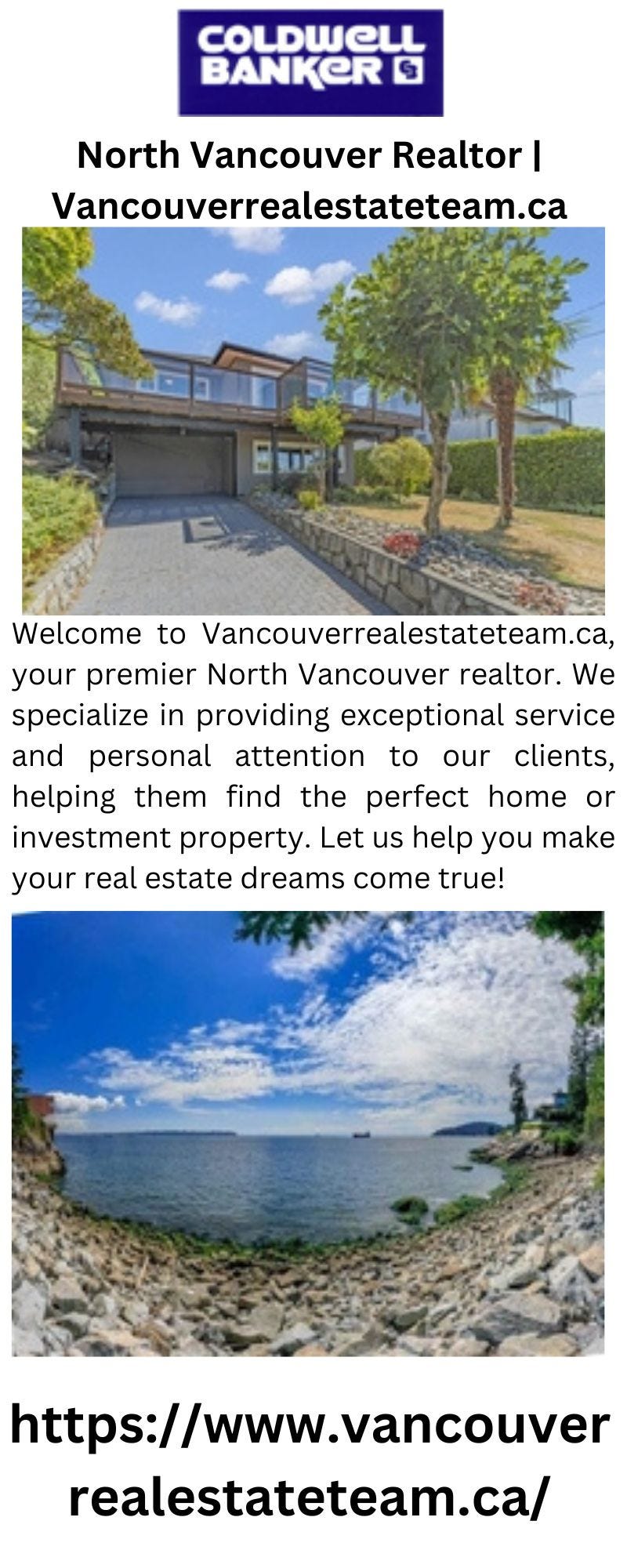 A Guide to Finding Your Dream Home with a West Vancouver Realtor ...