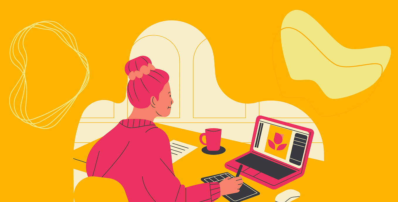 5 Reasons Why Your Company Needs Great Design? | by Panorbit | Panorbit ...