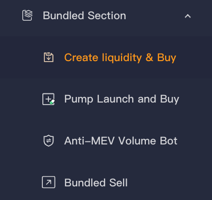 The Best Solana Bundle Bot for All Your Needs | by abao | Medium