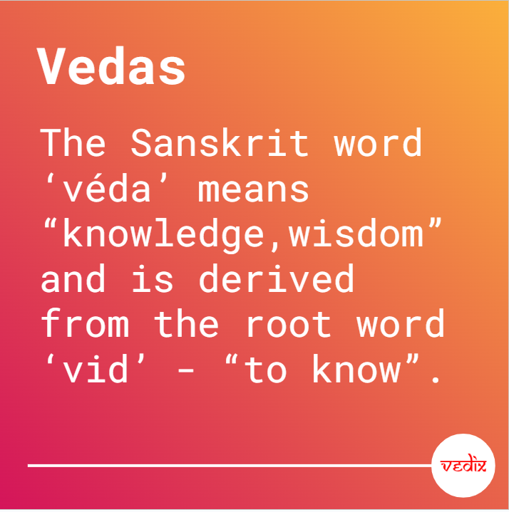 Yajurveda - Vedix - Medium