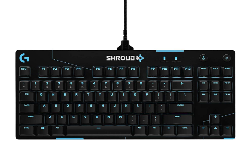 GEODMAER 65% Wireless Gaming Keyboard Review | by Elite Gaming ...
