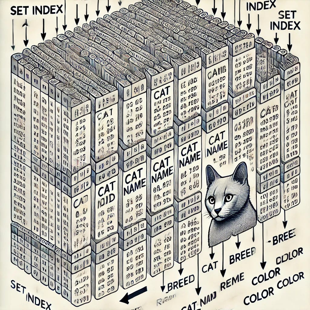 Getting Started With Pandas Exploring And Analyzing Dataframes By Gizem Kaya Oct 2024 0181