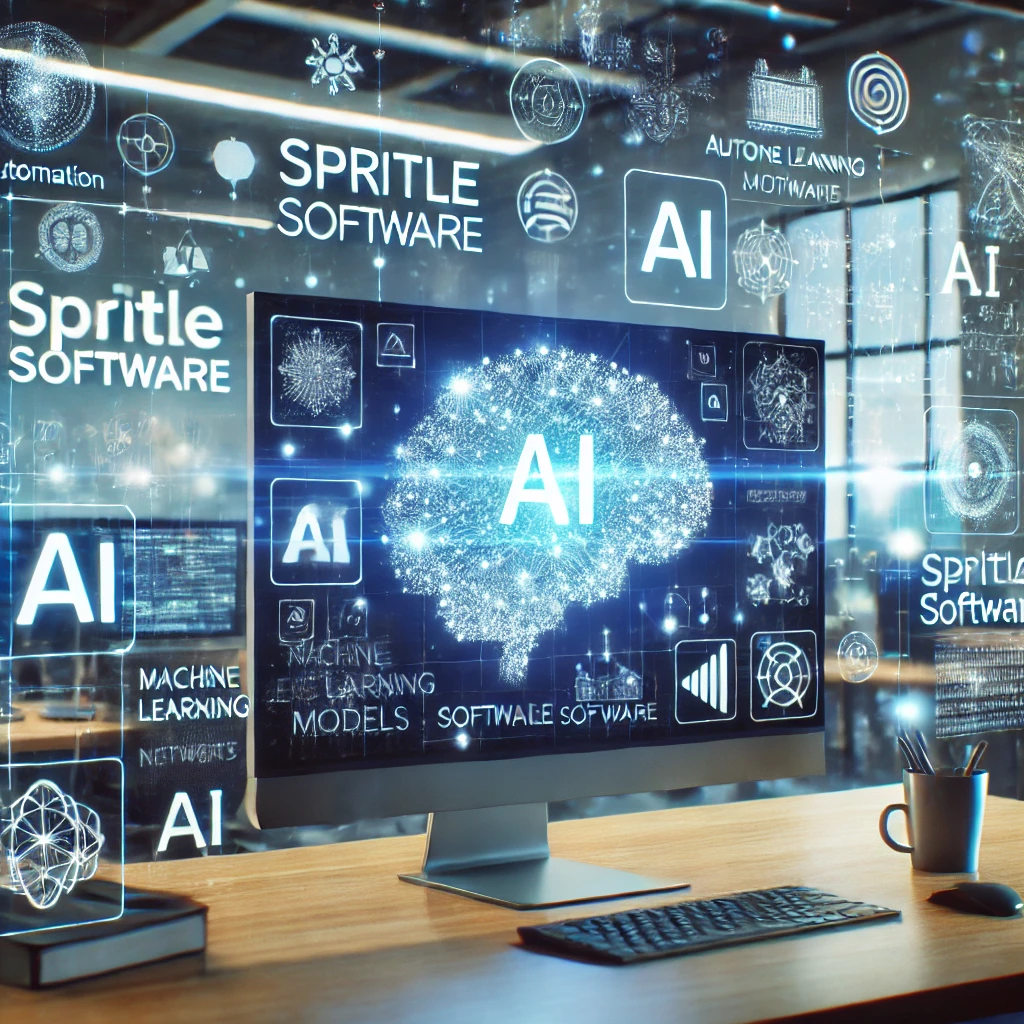 AI Development Services Company: Leading the Charge in the Future of ...