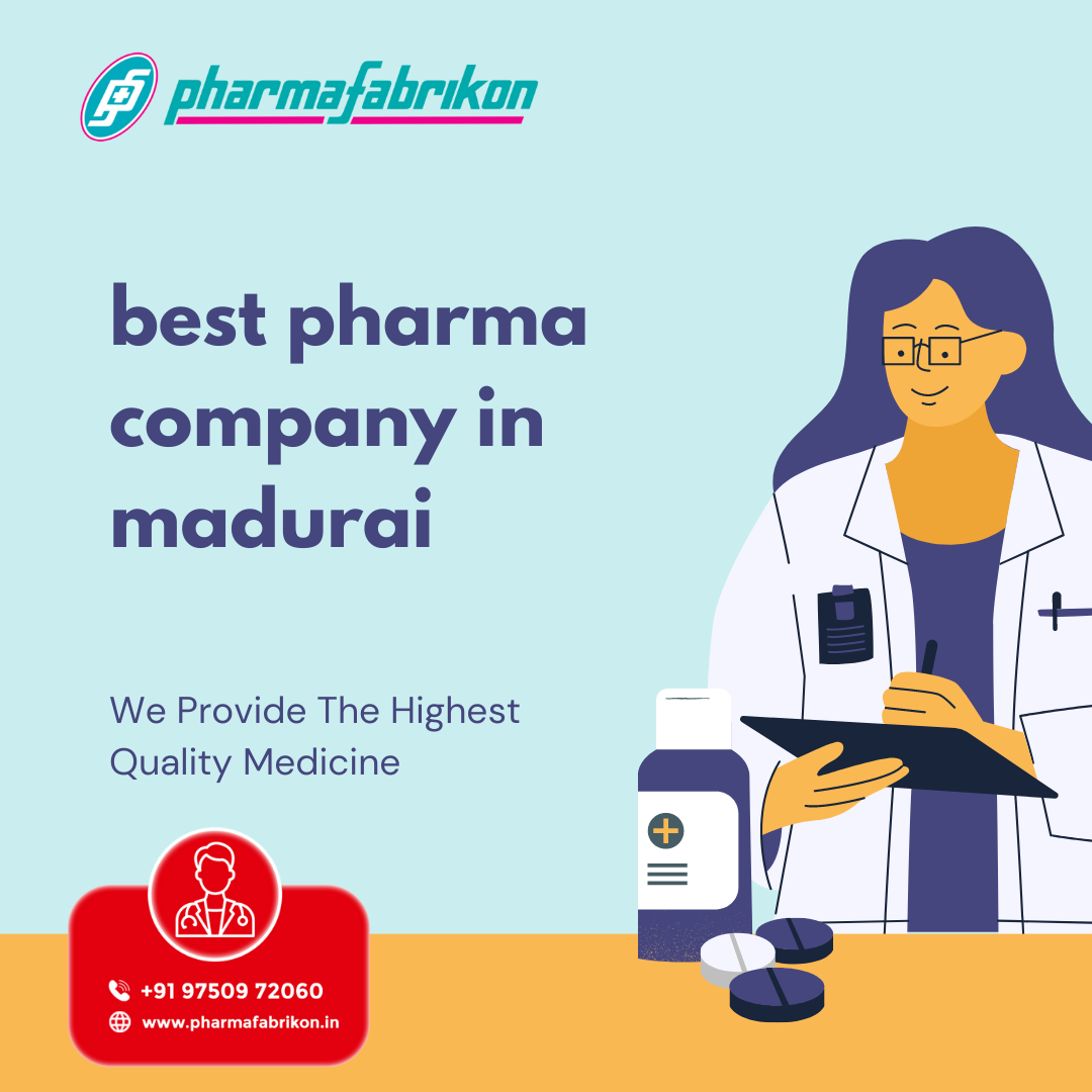 What are the benefits of a medicine manufacturing company? | by ...