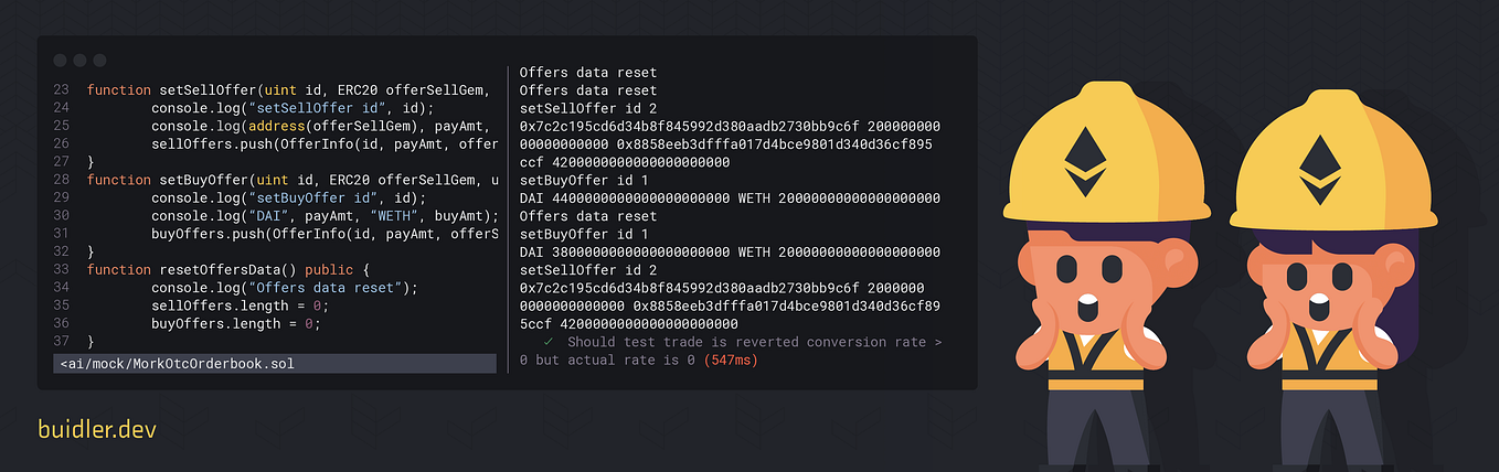 Malicious backdoors in Ethereum Proxies | by Patricio Palladino | Nomic Foundation | Medium
