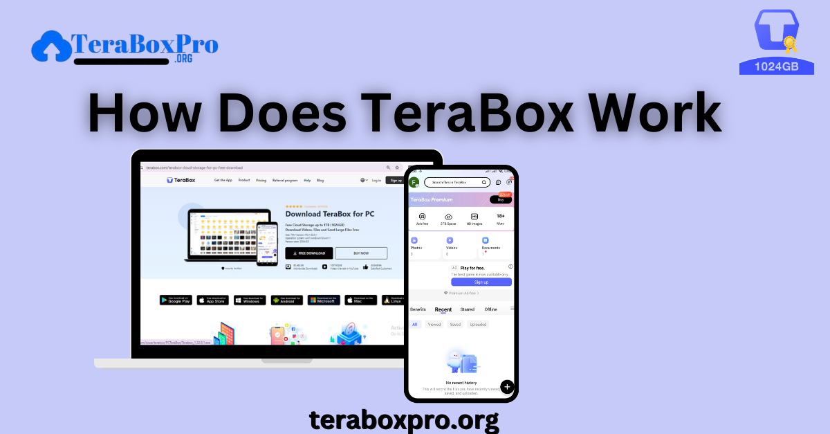 How To Delete TeraBox Account In 10 Easy Steps | A Complete Guide 2024 ...