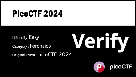 Cracking PicoCTF 2024 Forensics Challenge—"Secret of the Polyglot” | by Shivani Patel | Medium