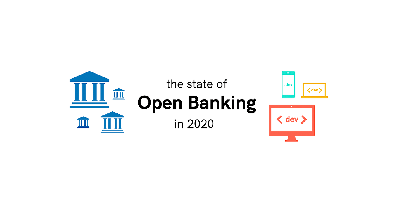 Open banking technology stack explained. | by Rolands Mesters | Medium