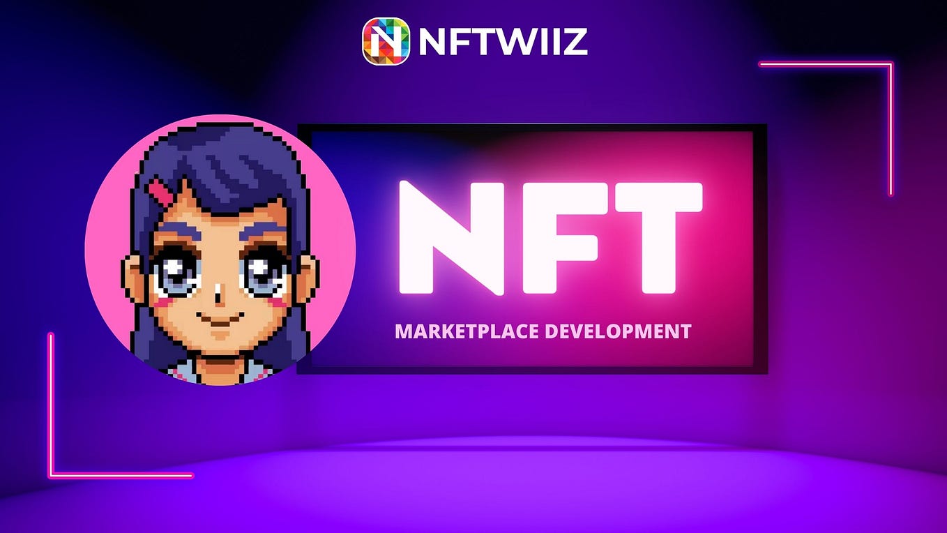 How to Create a Multi-Million Dollar NFT Marketplace with opensea NFT ...