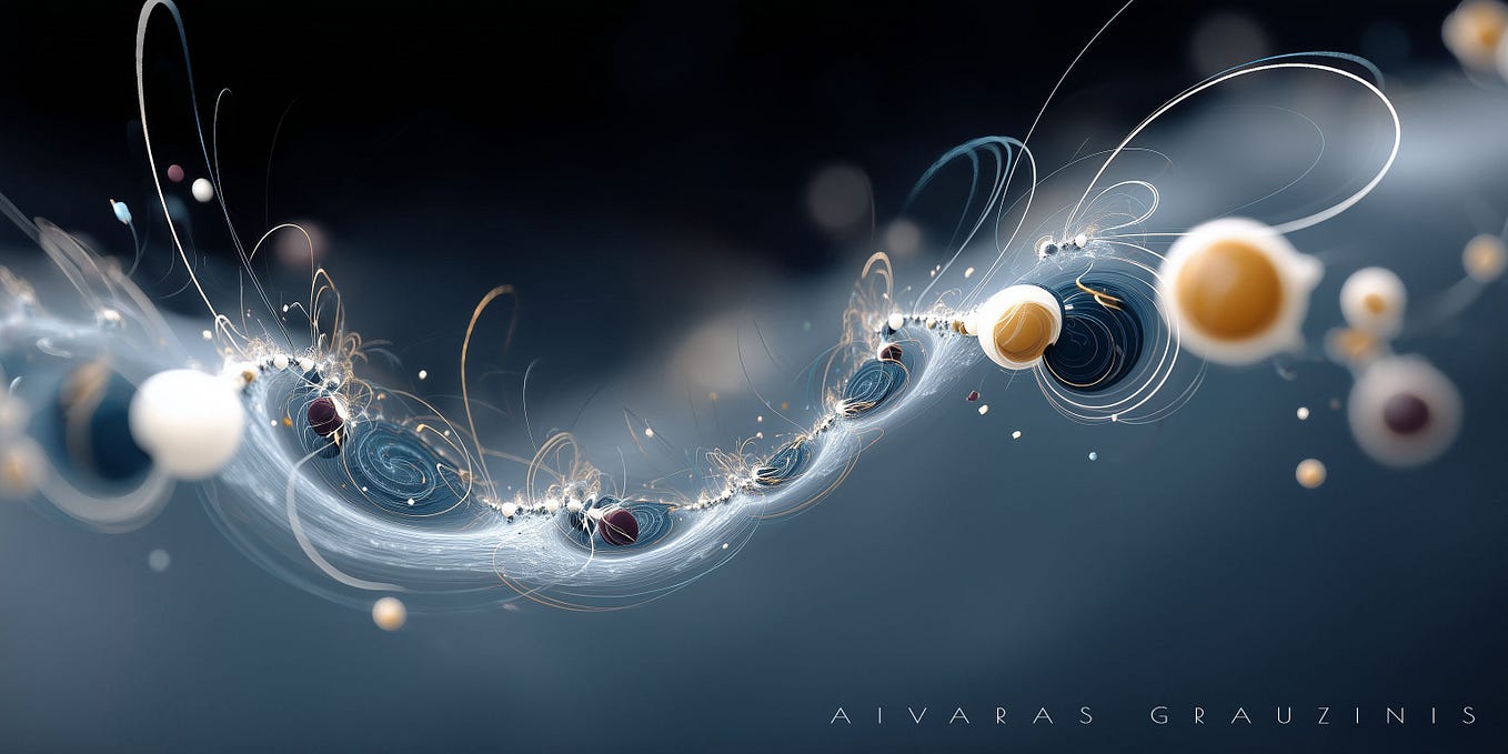 Unleashing the Power of ComfyUI with Python: A Step-by-Step Guide | by Prompting Pixels | The ...