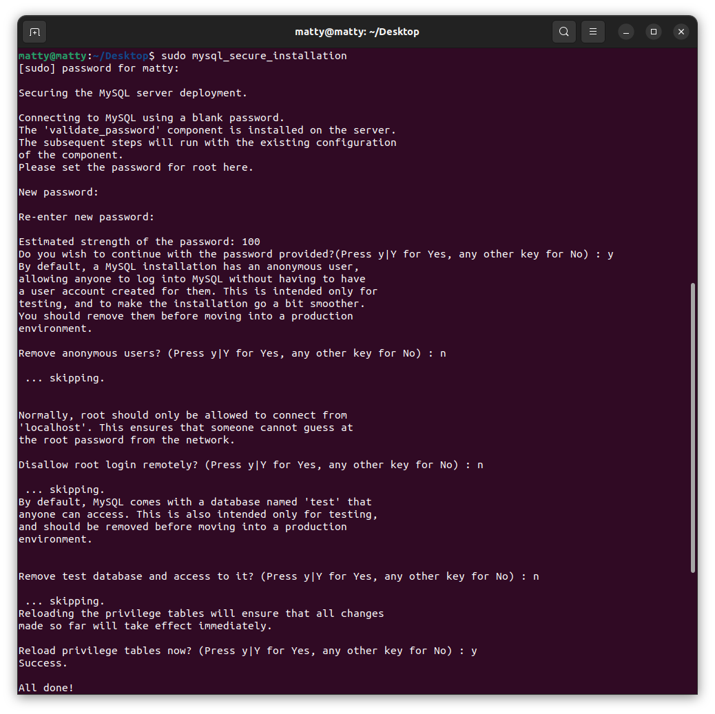 Installing Low Orbit Ion Cannon (LOIC) in Kali Linux (Debian) | by ...