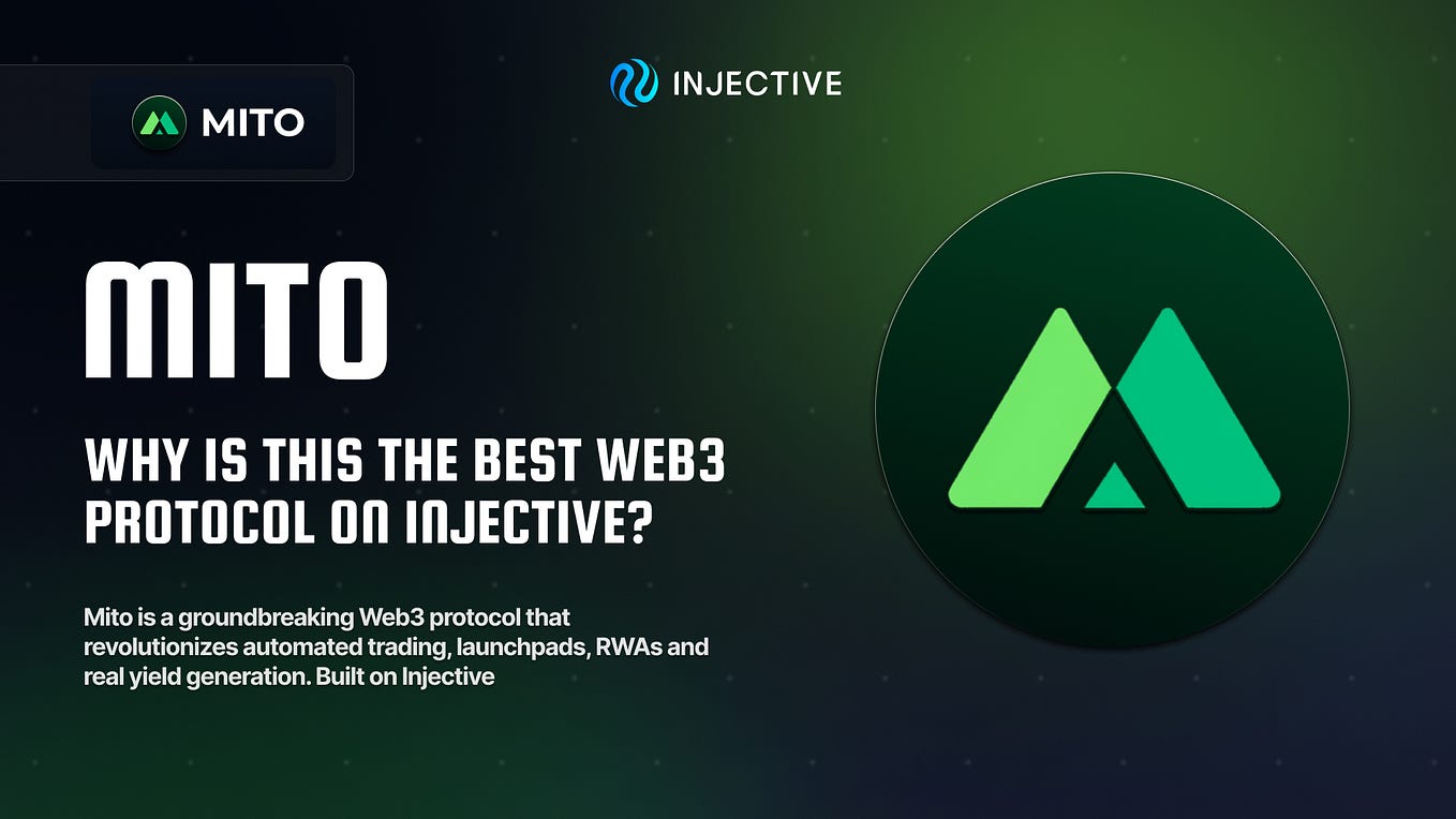 Exploring Hydro Protocol’s Testnet on Injective: A Prelude to Airdrops ...