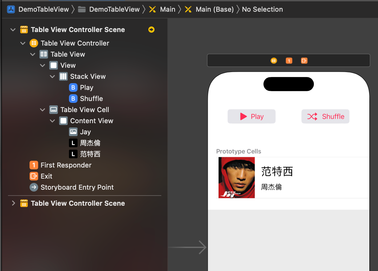 #13 利用 iOS SDK 各式型別生成東西，設定它的屬性和呼叫方法 | by Lou | 彼得潘的 Swift iOS / Flutter App 開發教室 | Medium