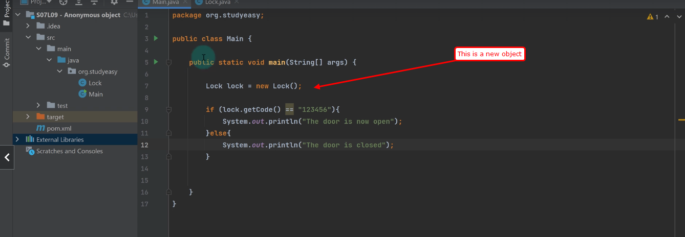 Core Java - Dev Patel - Medium