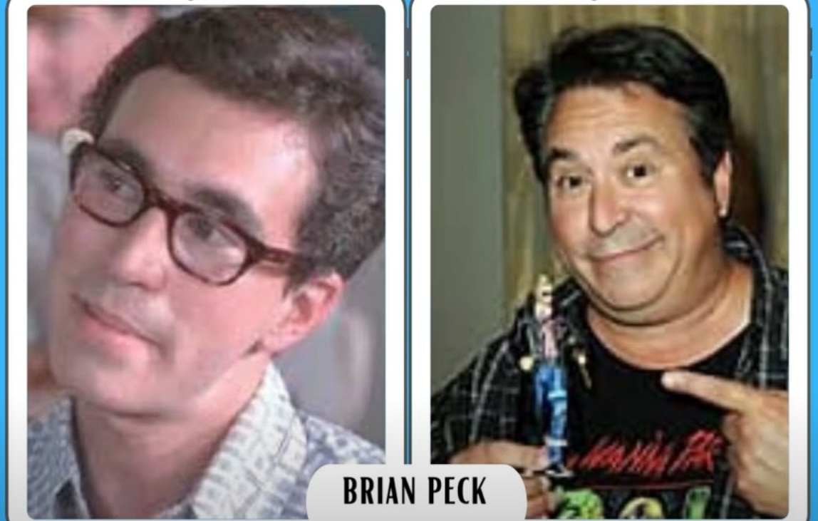 The Manipulations of Brian Peck. This article discusses severe sexual ...