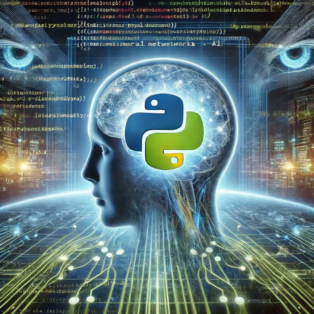 Top 10 Advanced Python Libraries Every Senior Developer Needs to Know ...
