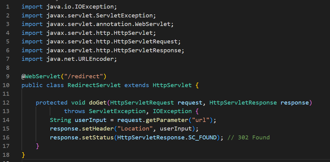 Open Redirect Vulnerabilities: Understanding and mitigations in JavaScript | by Ajay Monga | Medium